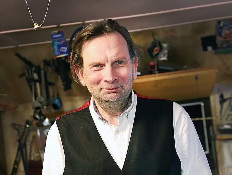 PODCAST | Marek Strandberg: meie hool loomade suhtes peab olema suurem ...