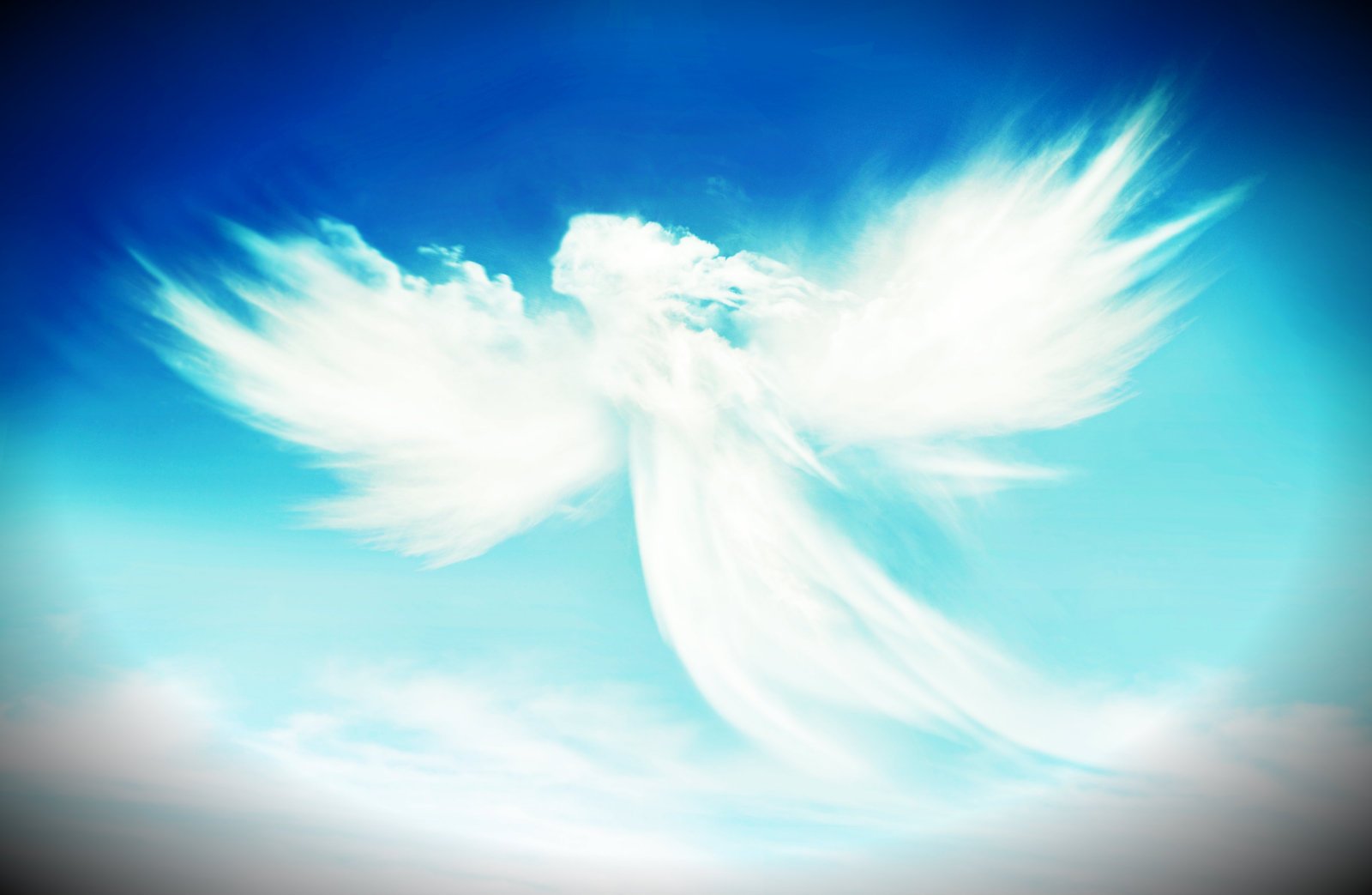 Inglite maailm: kes on peainglid ja kuidas nendega suhelda? - Alkeemia